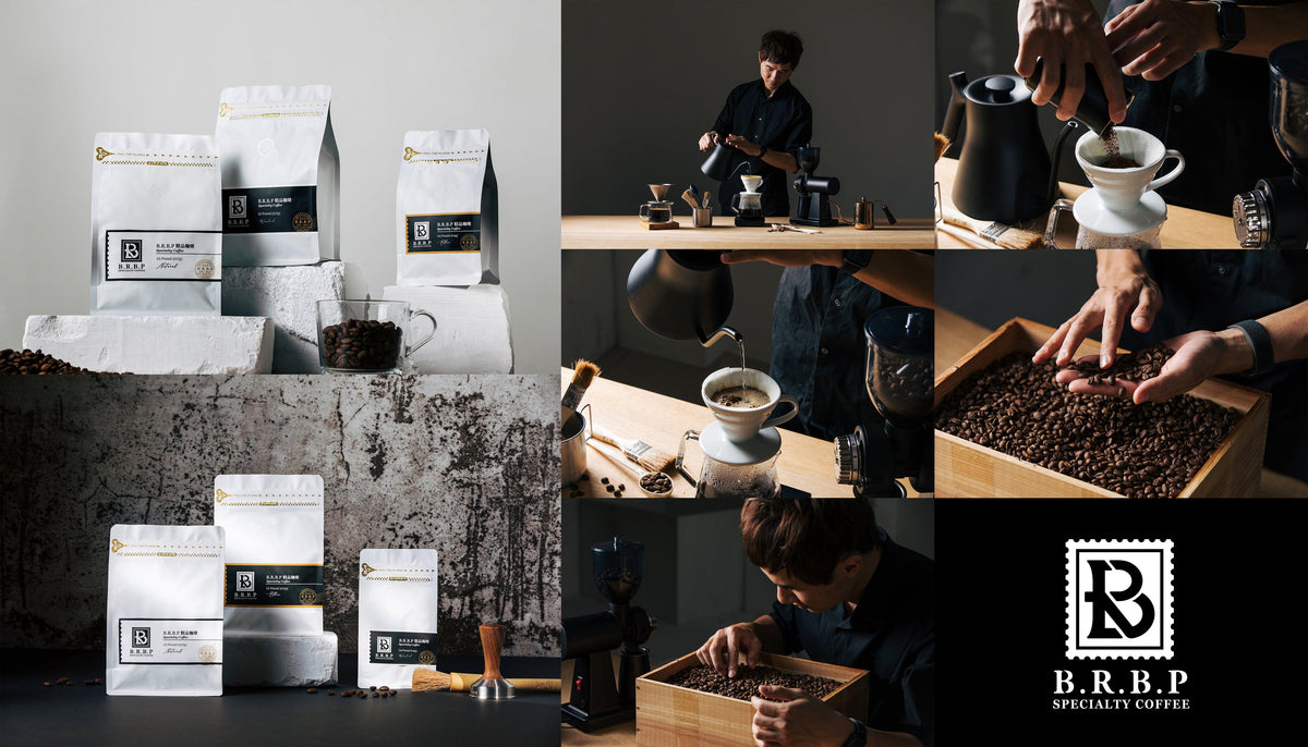Yahoo新聞報導：B.R.B.P精品咖啡 探索風味的旅程 – BRBP Specialty Coffee